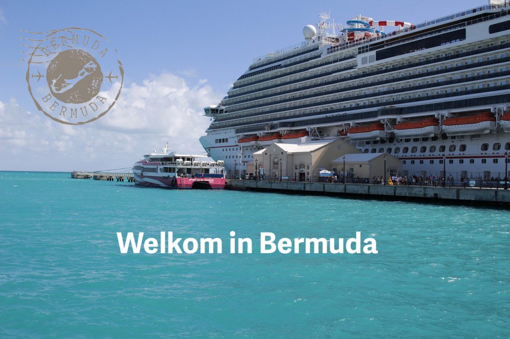 Het beste van Bermuda - Vakanties in Bermuda